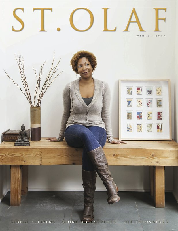 Published - Nancy Pastor